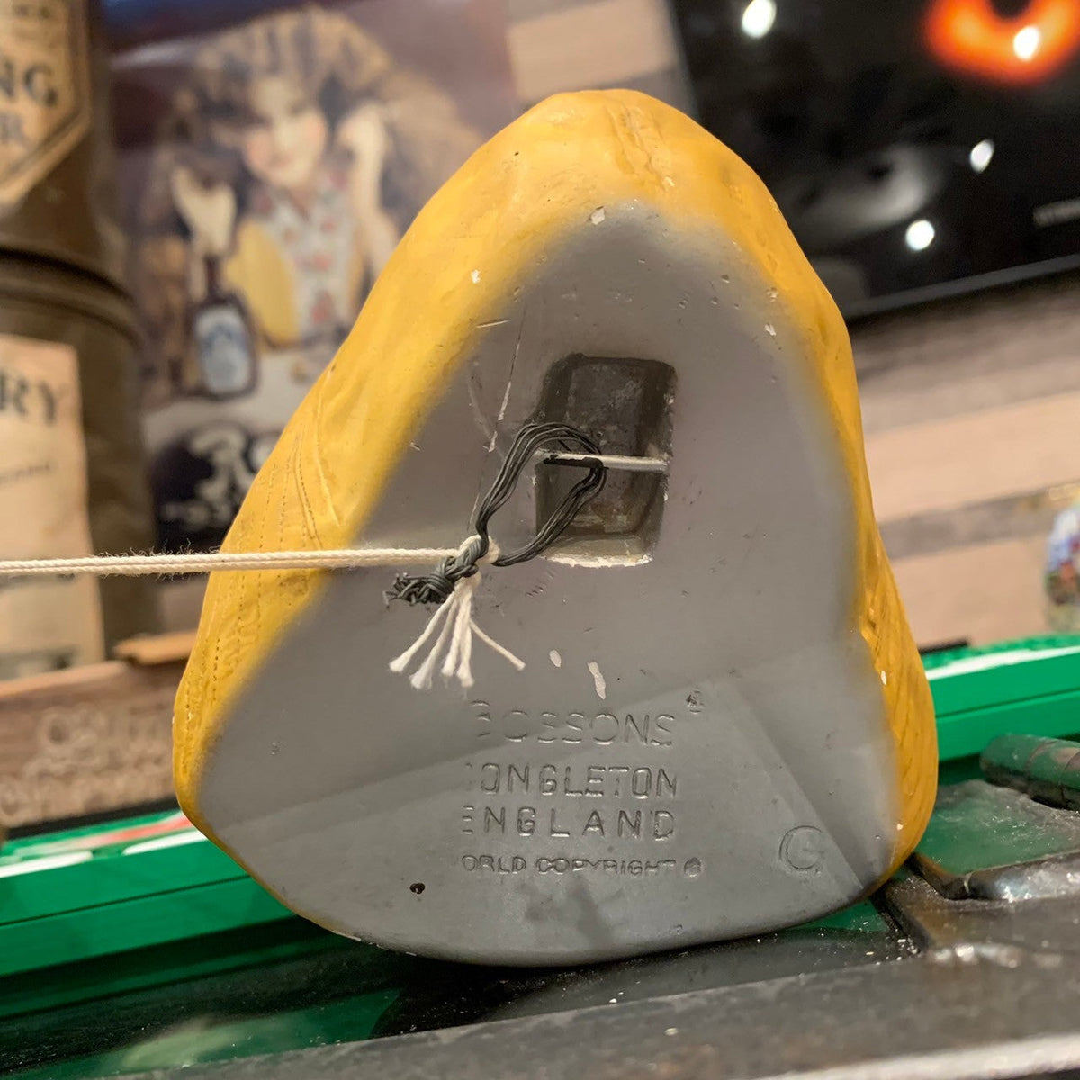 オブジェ uncle pipe ディスプレイ フィギュア 千葉店 – L.A.DEPO（エルエーデポ）